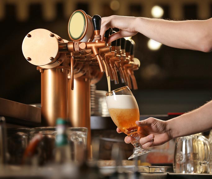 Need a Liquor Licence NSW? Solutions Law can Help!